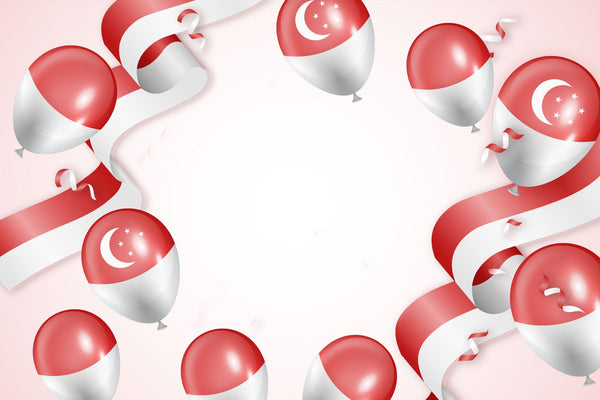 Singapore National Day Collection – Eunogo Shop