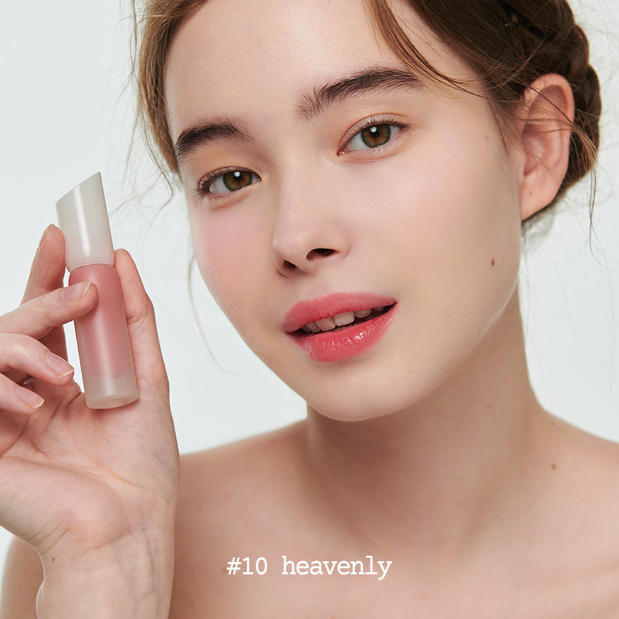 Nuegray Nue Glowy Lip Tint | Eunogo Shop The Best of K-Beauty