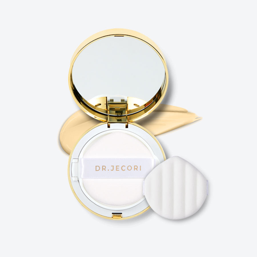 Dr. Jecori Ampoule Cushion | Eunogo Shop The Best of K-Beauty