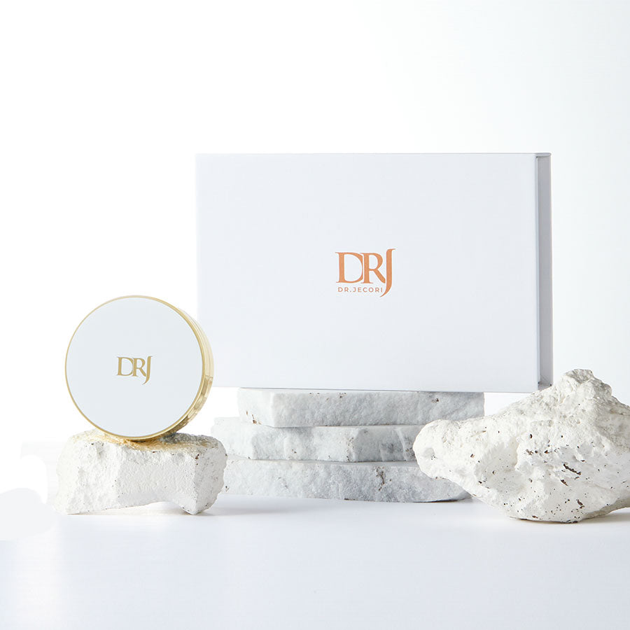 Dr. Jecori Ampoule Cushion | Eunogo Shop The Best of K-Beauty